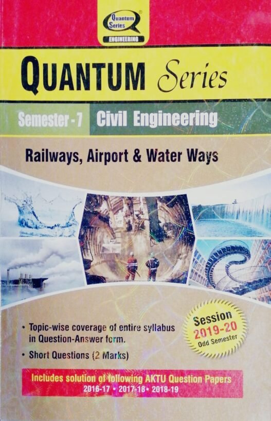 B.TECH Civil Engineering BOOKS Archives » WishAllBook-Online Bookstore ...