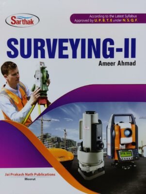 Surveying Book 2 Latest Edition » WishAllBook | Online Bookstore