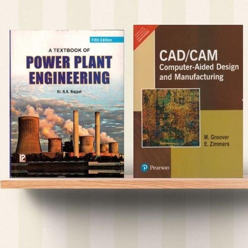 Mechanical 7th Semester » WishAllBook | Online Bookstore