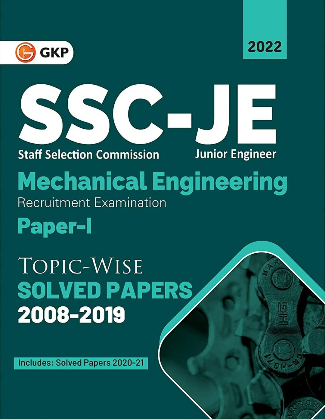 SSC JE Solved Papers Mechanical Engineering Paper 1 2022 » WishAllBook ... SSC JE Solved Papers Mechanical Engineering Paper 1 2022 » WishAllBook ...