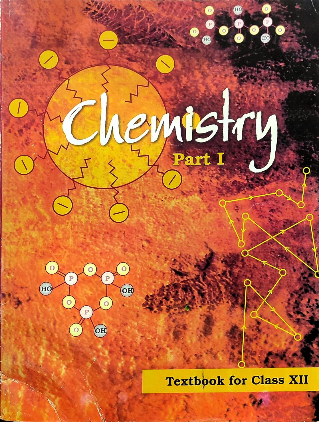 NCERT Chemistry Part 1 For Class 12 WishAllBook Online Bookstore NCERT Chemistry Part 1 For Class 12 WishAllBook Online Bookstore
