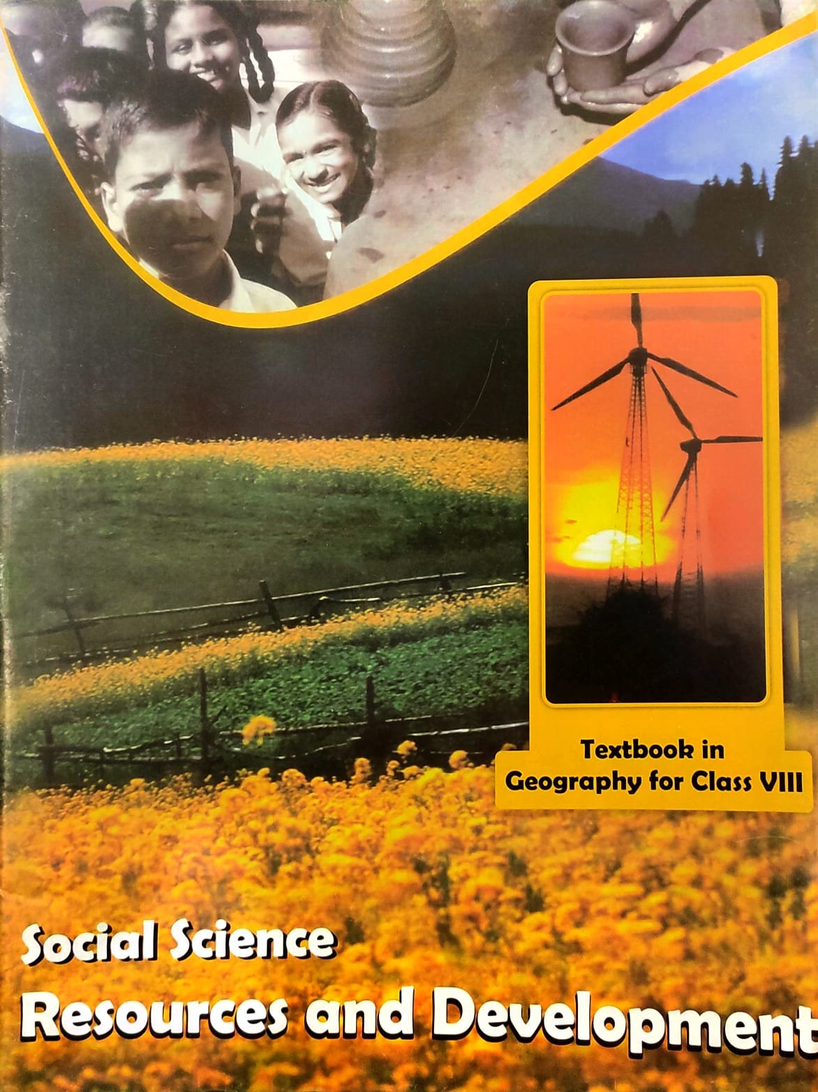 NCERT Resources And Development For Class 8 WishAllBook Online NCERT Resources And Development For Class 8 WishAllBook Online