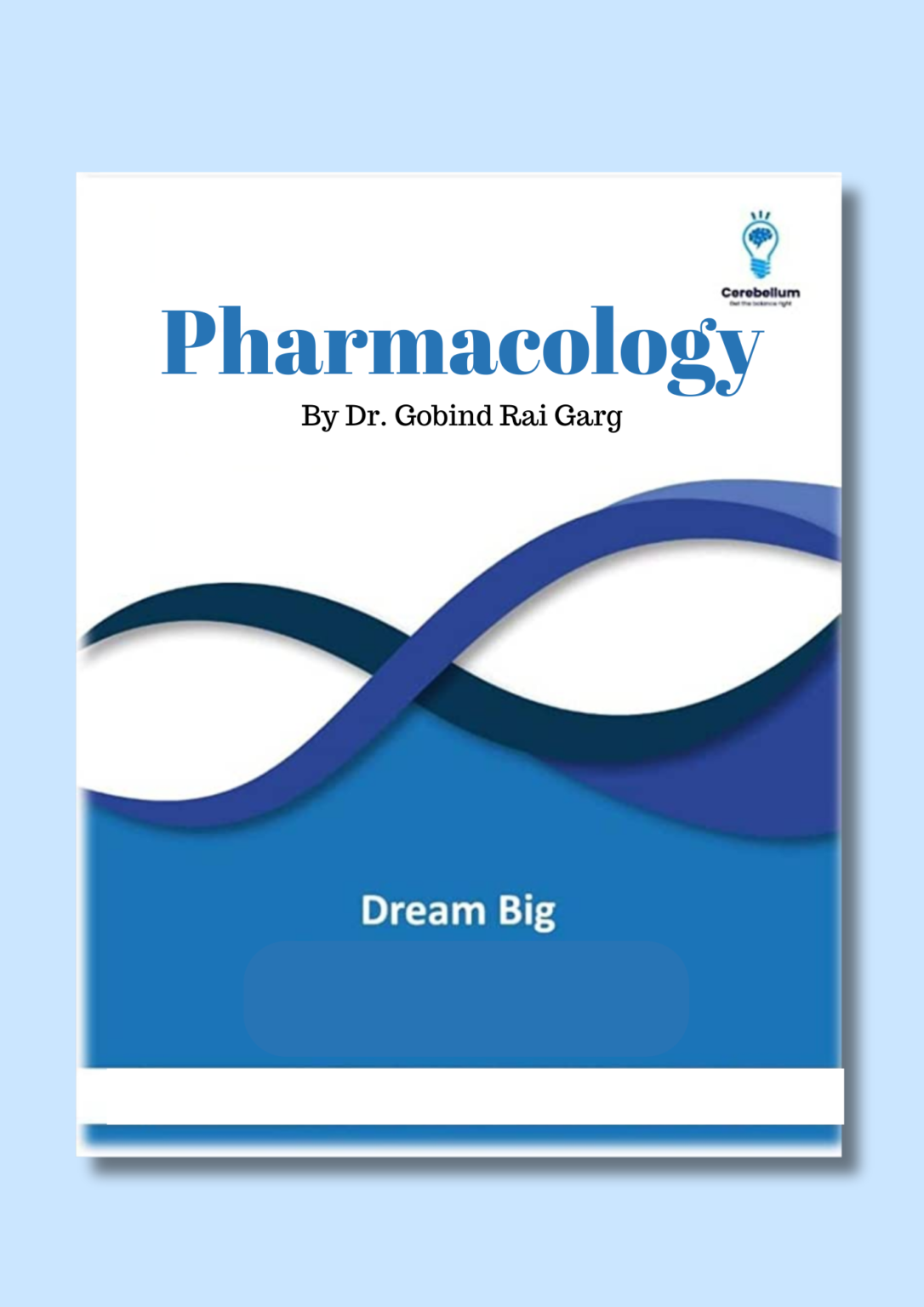 Cerebellum Academy Notes Pharmacology 2023 Latest Edition WishAllBook Cerebellum Academy Notes Pharmacology 2023 Latest Edition WishAllBook